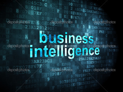 The most accessible Business Intelligence Tool - IntegrateDots Inc.